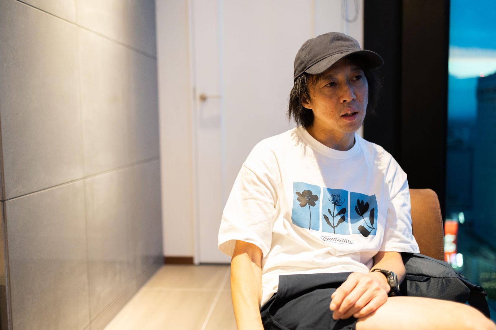 「熱量の高いスノーボーダーたちとシーンを共創していきたい」BACKSIDE CREWの裏側に迫る 丨BACKSIDE代表 野上大介さん | 241MAGAZINE