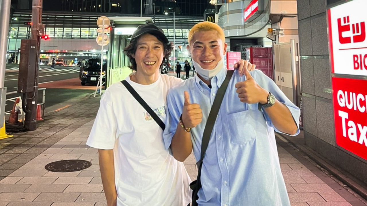 「熱量の高いスノーボーダーたちとシーンを共創していきたい」BACKSIDE CREWの裏側に迫る 丨BACKSIDE代表 野上大介さん | 241MAGAZINE